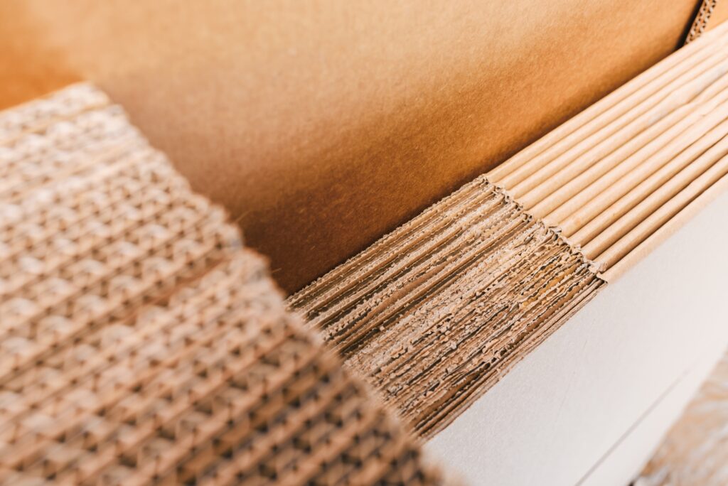 About Us - NOMI Packaging