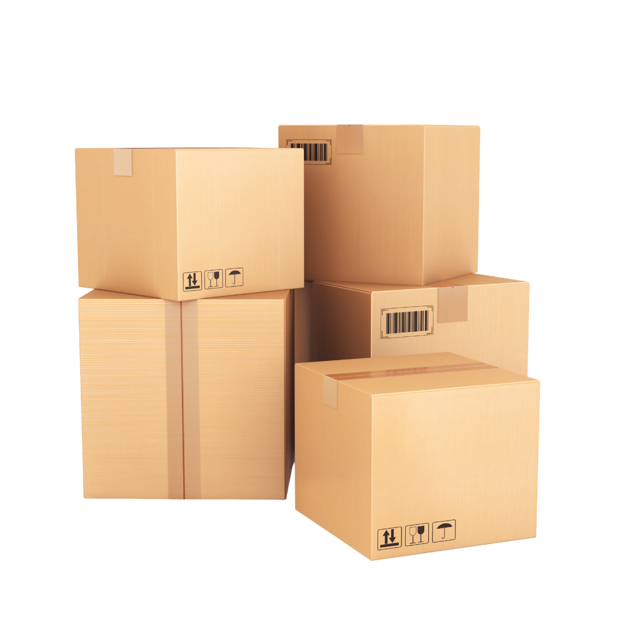 Packaging Supplies - NOMI Packaging